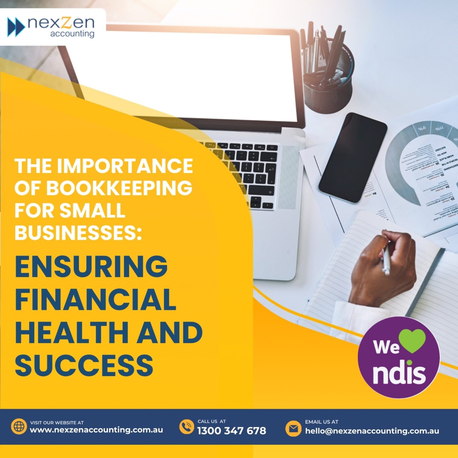 Salary Sacrifice Guide for Employers - nexZen Accounting